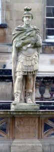 Gaius Suetonius Paulinus - Governor of Britain - Historic UK