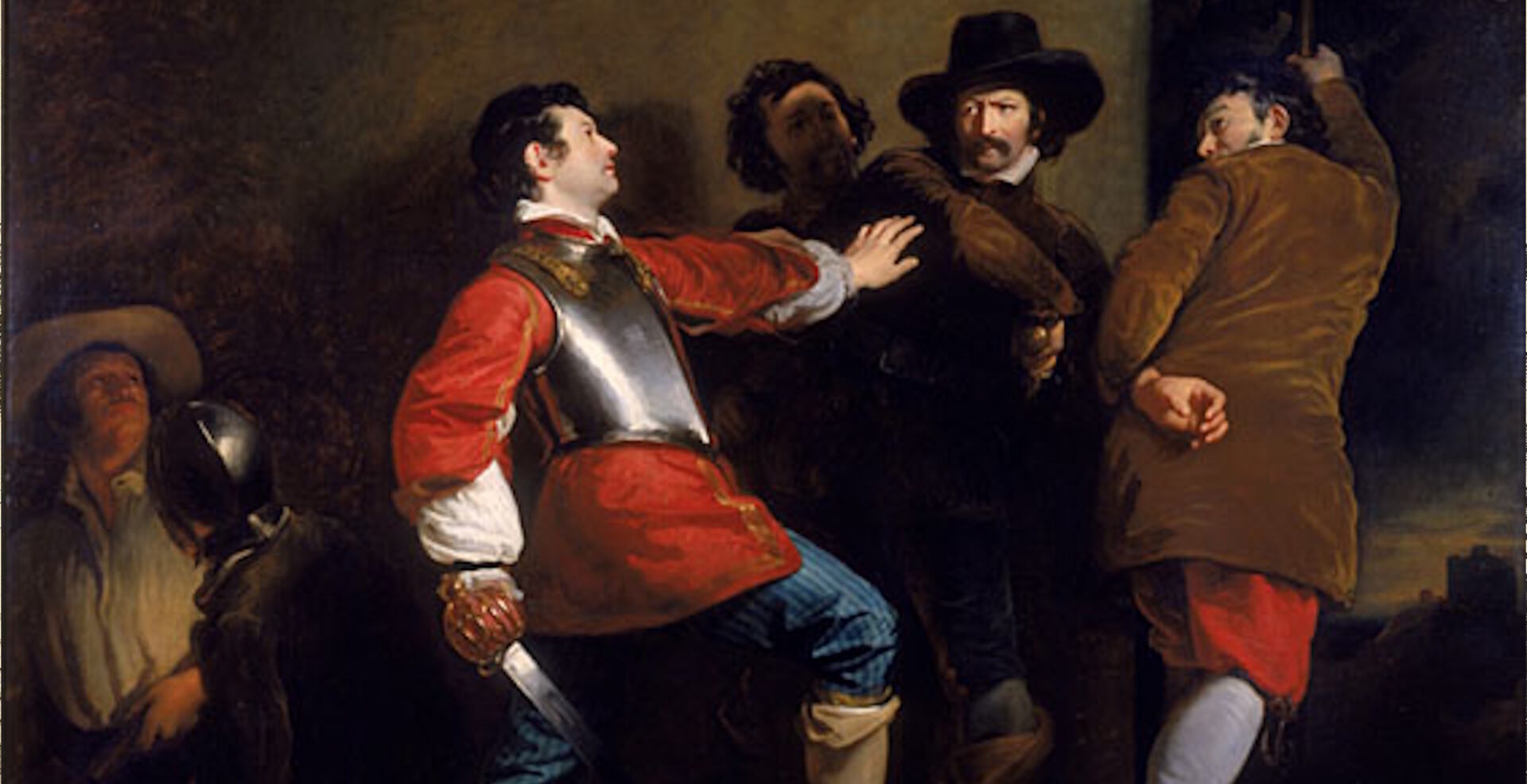 The History of England Magazine - Historic UK