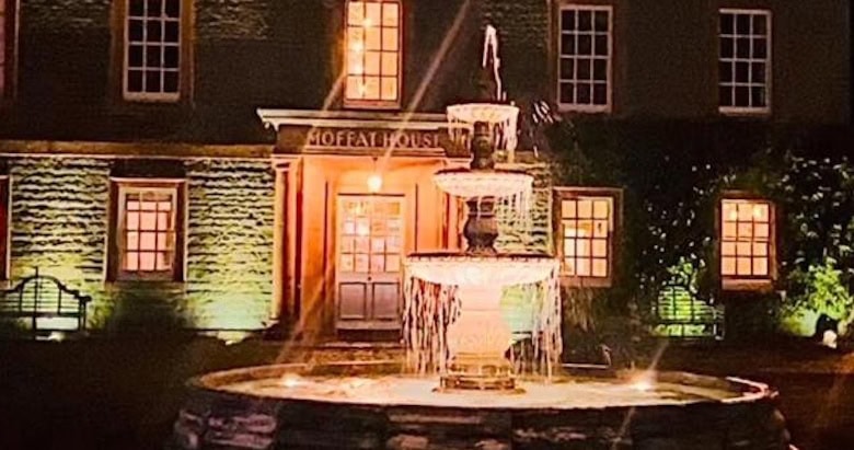Historic Accommodation in Scotland - Historic UK