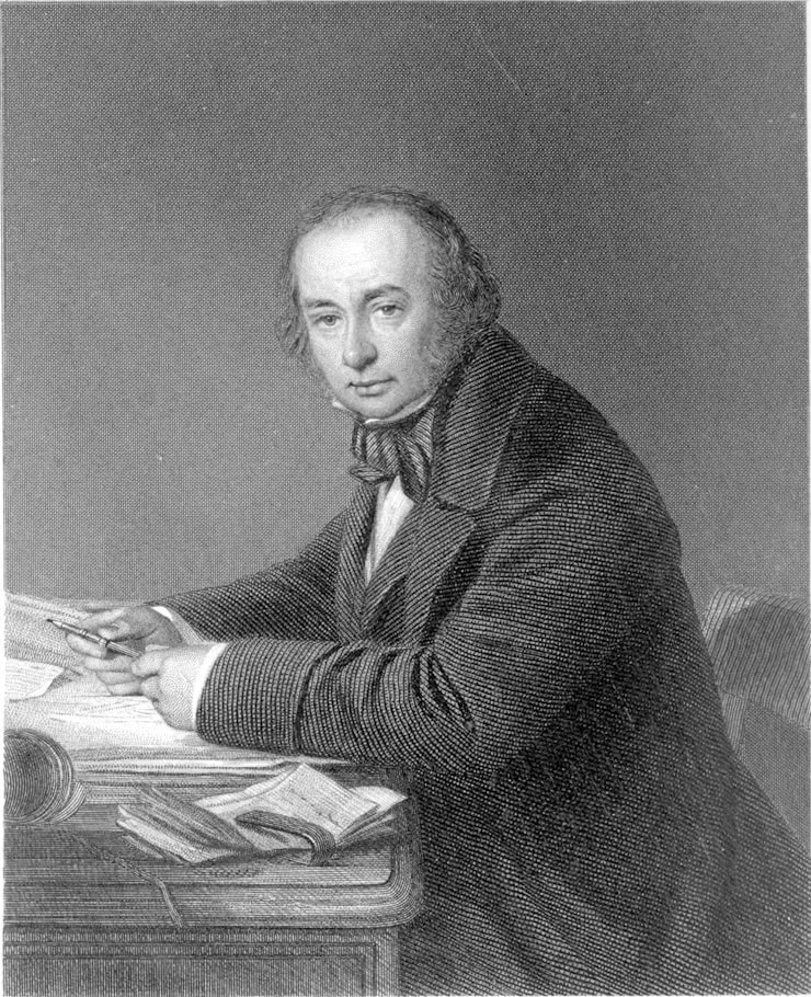 Isambard Kingdom Brunel - King of Engineers - Historic UK