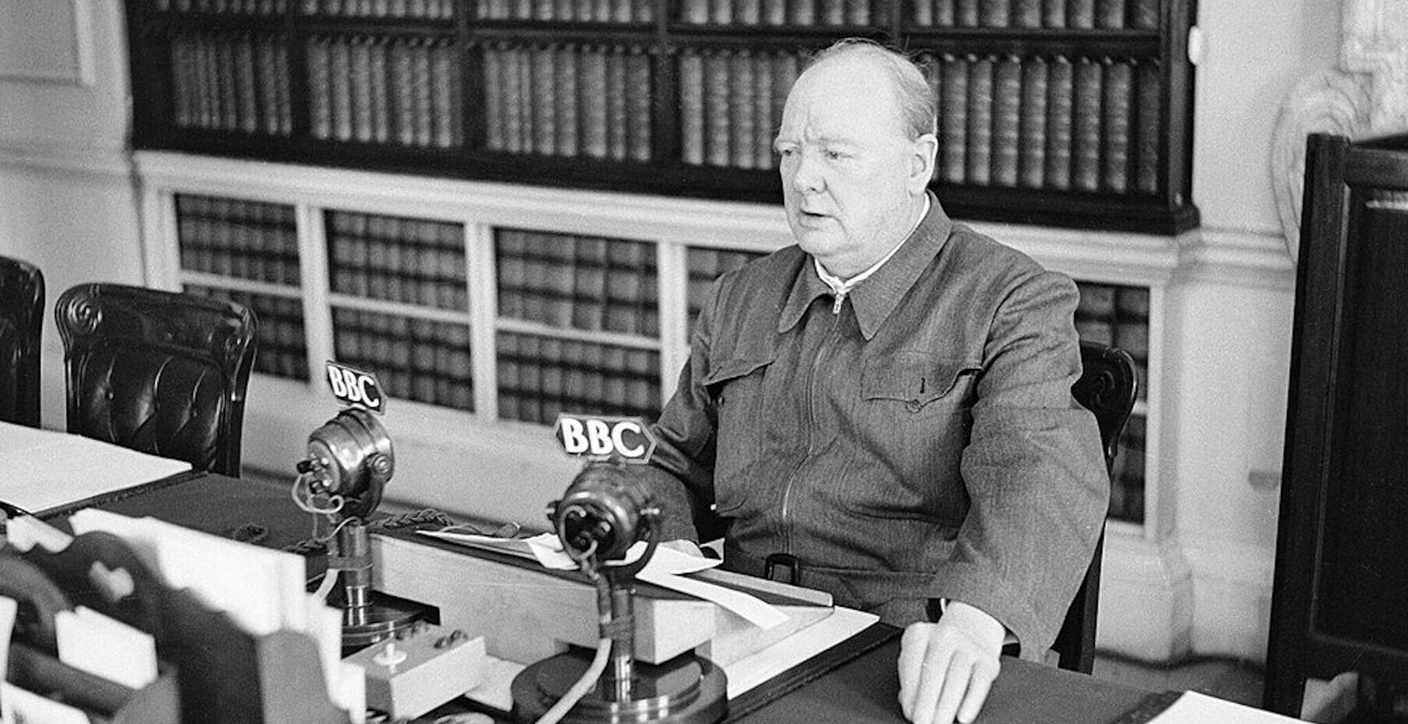 Voices of War: How Radio Shaped Everyday Life in World War Two ...